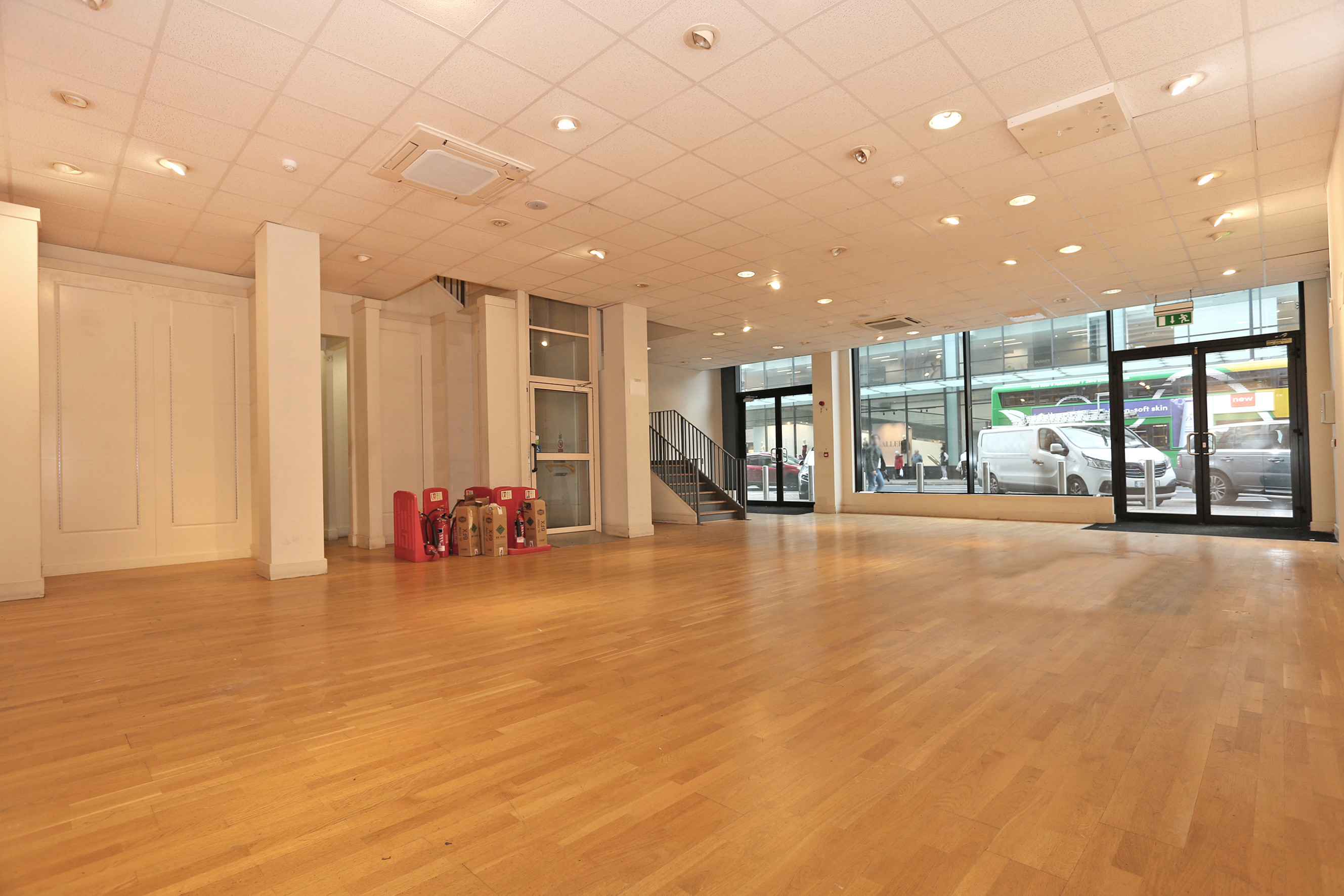 Unit 9 & 10 Henry Street, Limerick City - Cushman & Wakefield