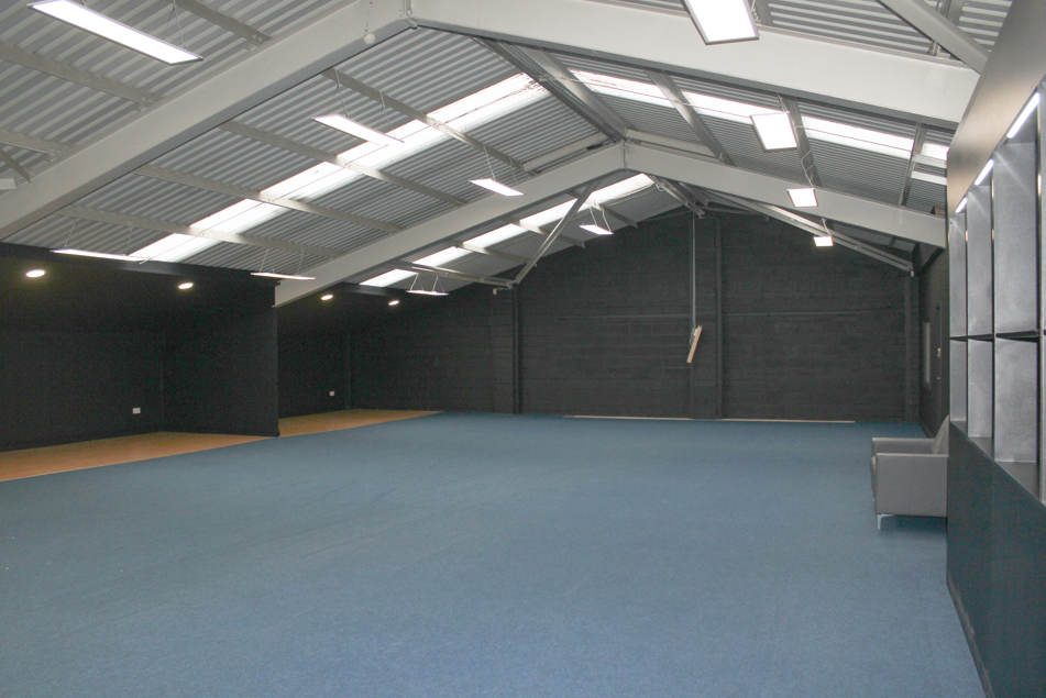 Unit 1B & 1C, Finches Industrial Park, Long Mile Road, Drimnagh, Dublin ...