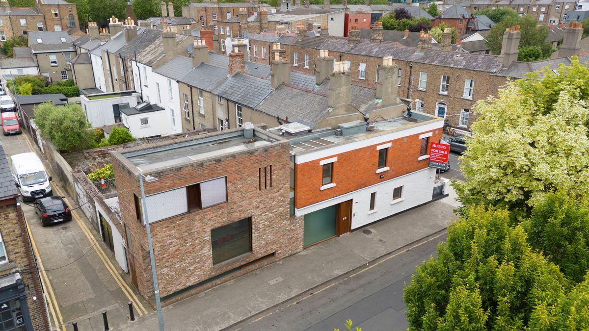 27a Synge Street, Portobello, Dublin 8, D08HP89 - Cushman & Wakefield