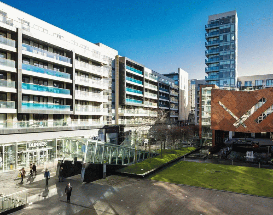 Unit A5 Block A2 The Plaza Beacon South Quarter Sandyford Business