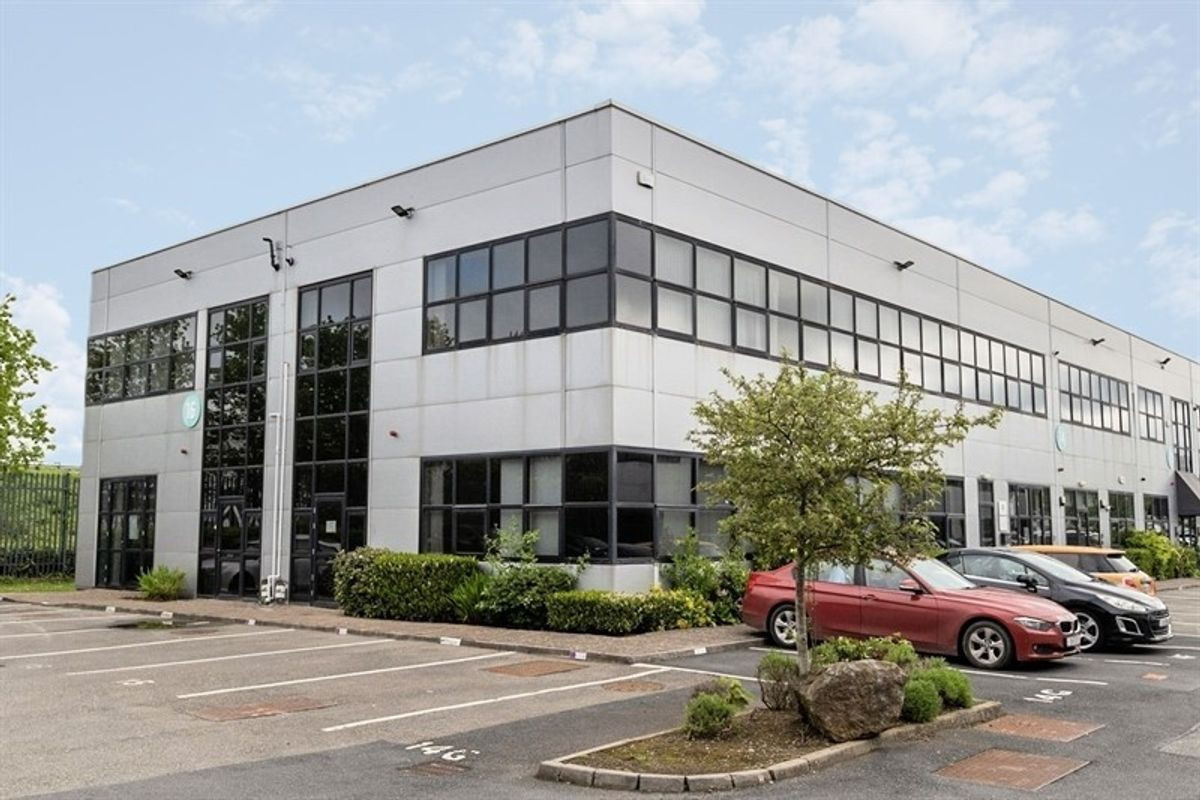 Block 8A, Unit 16 Blanchardstown Corporate Park, Blanchardstown, Dublin ...