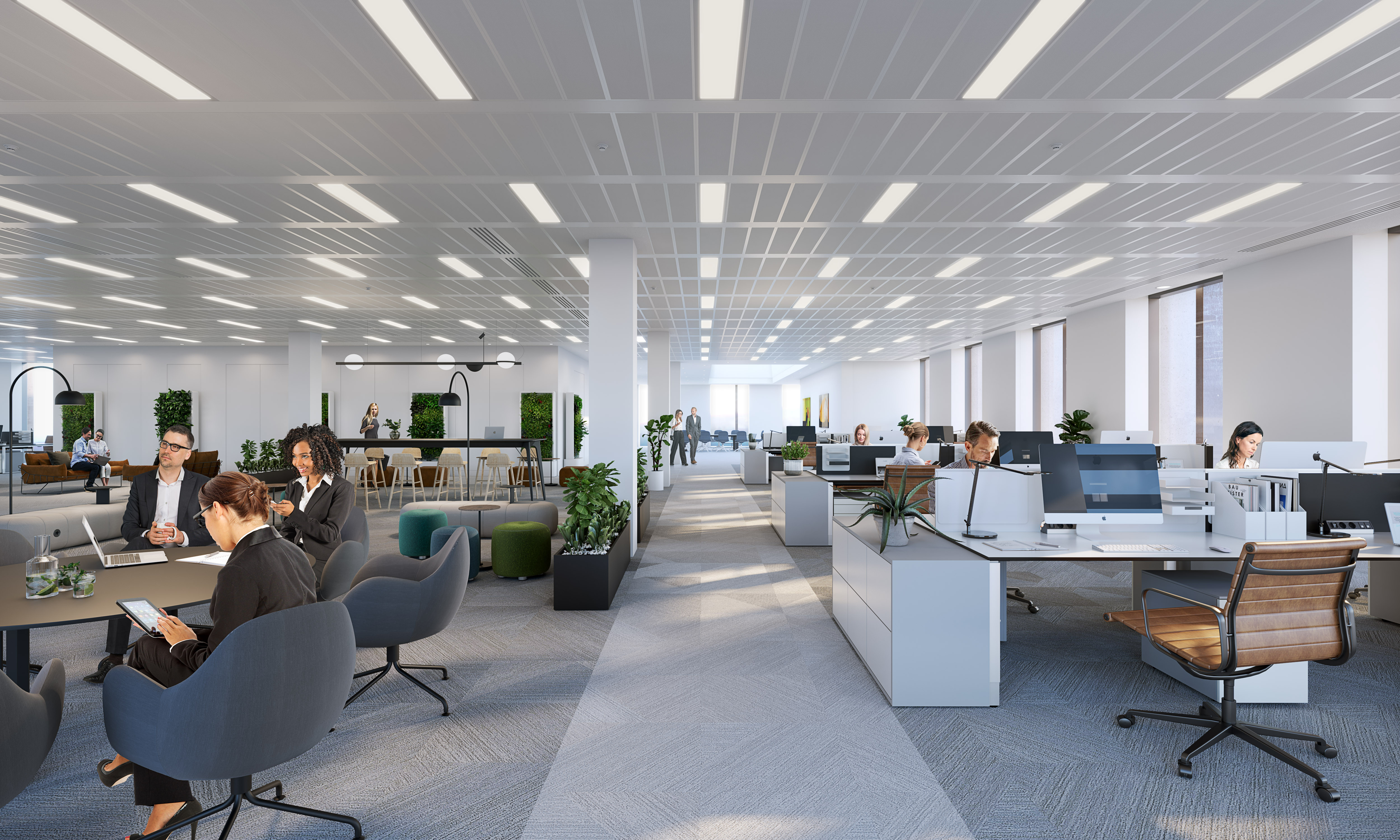 Glencar House 20 Merrion Row Ballsbridge Dublin 4 - Cushman & Wakefield