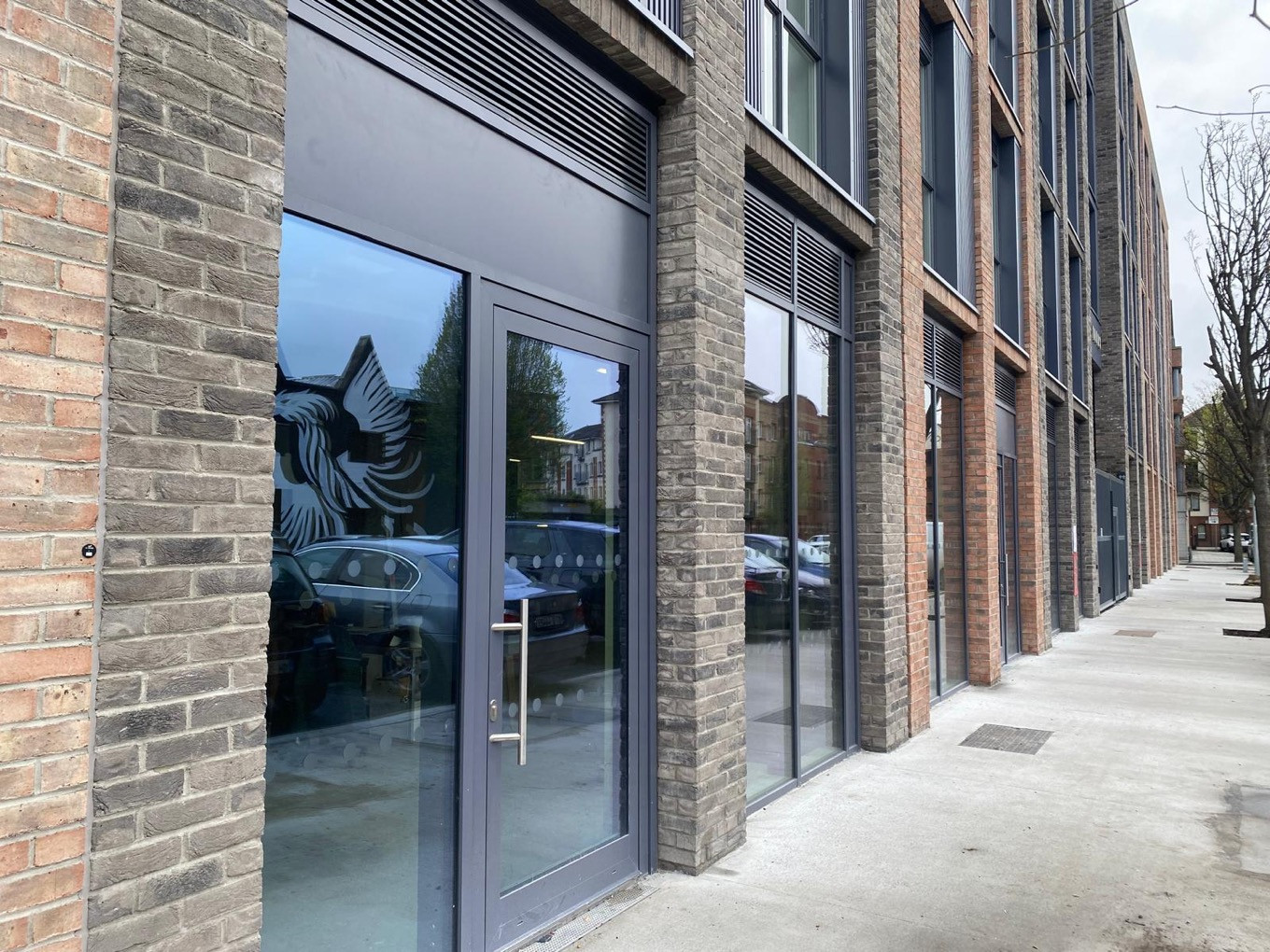 Newmarket Yards, Dublin 8 - Cushman & Wakefield