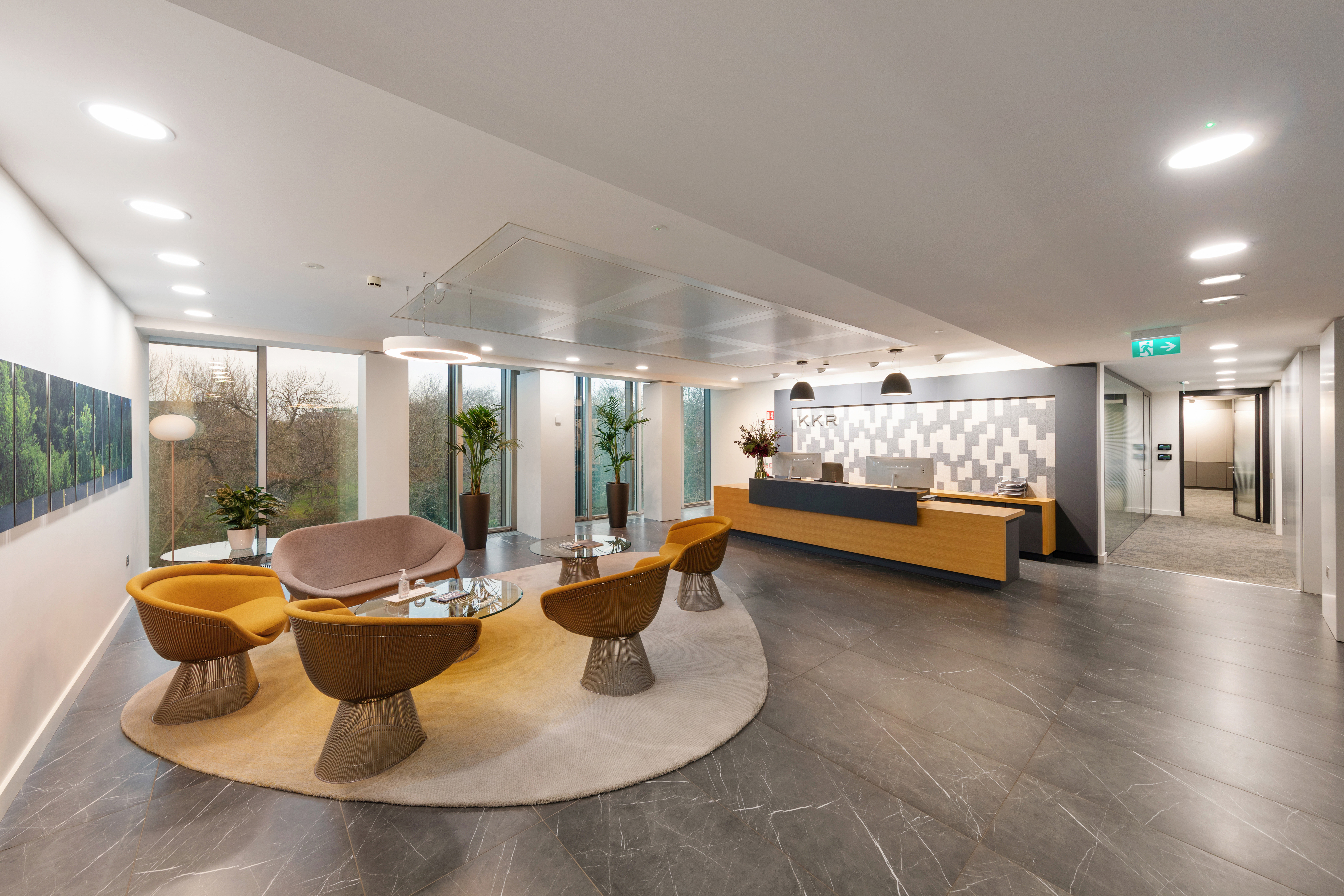 75 St Stephens Green, Dublin 2 - Cushman & Wakefield