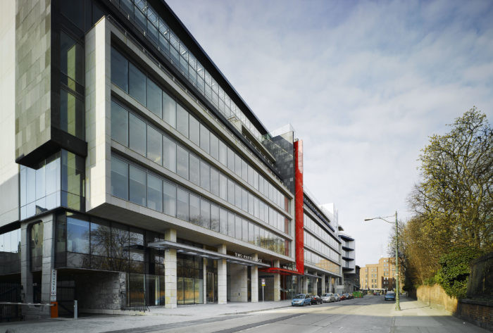 Part 3rd Floor, Two Park Place, Hatch Street Upper, Dublin 2, D02 NP94 ...