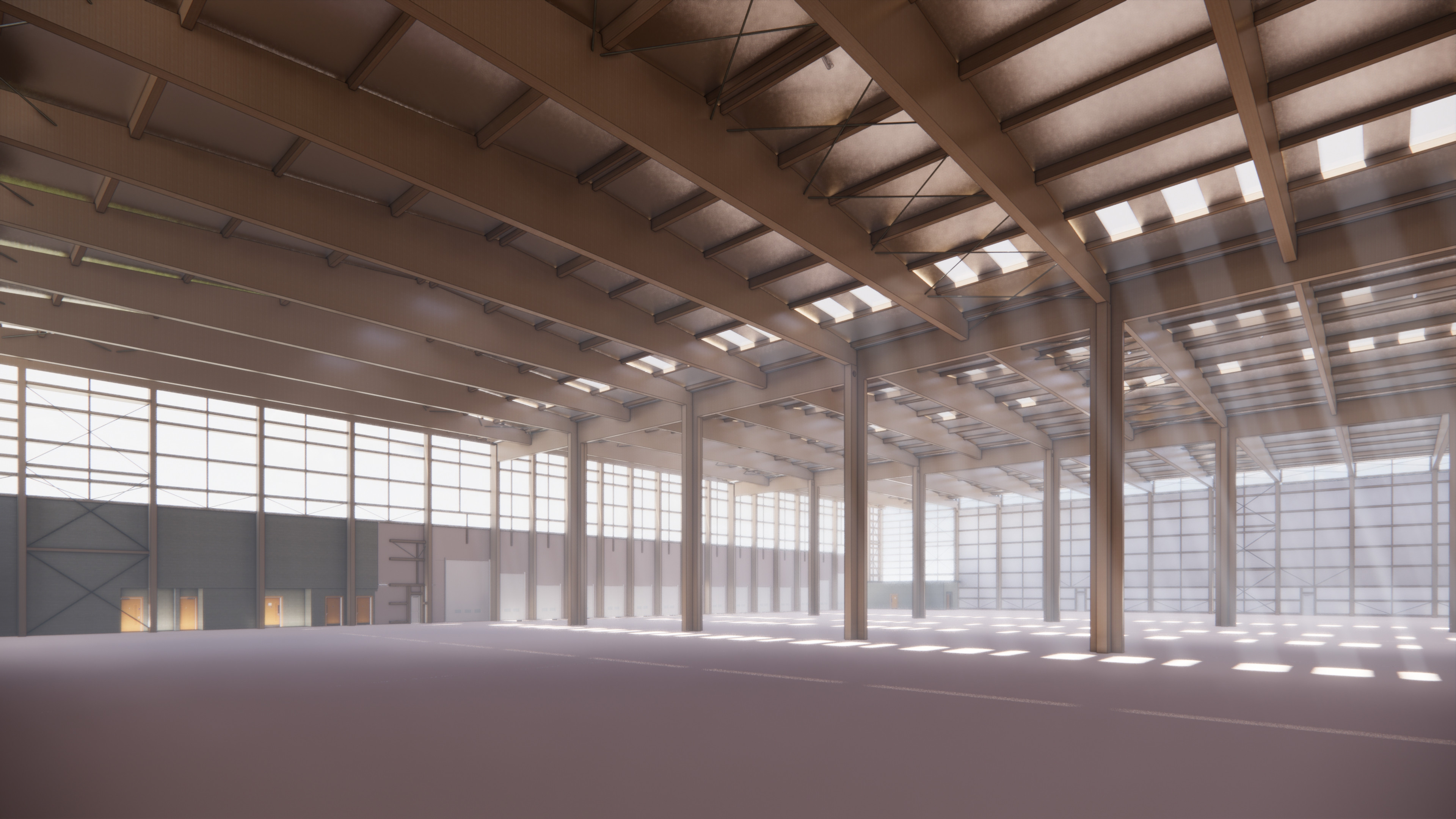 Phase 2, Vantage Business Park Co Dublin - Cushman & Wakefield